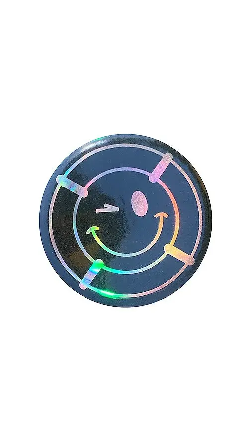 SAVEFACE Nbv Coin Anti-radiation Blocking Decal In Blue