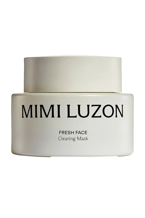 MIMI LUZON Fresh Face Clearing Mask - N,a