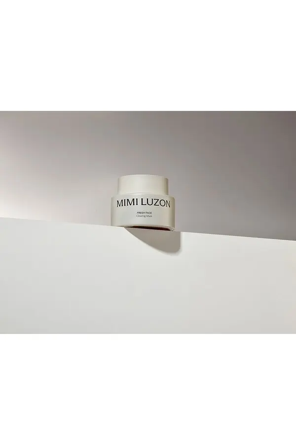 MIMI LUZON Fresh Face Clearing Mask