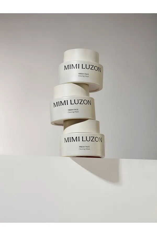 MIMI LUZON Fresh Face Clearing Mask