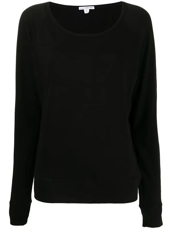 JAMES PERSE Longsleeved T-shirt