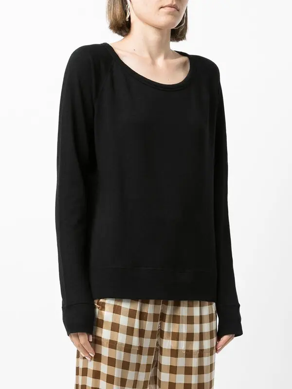 JAMES PERSE Longsleeved T-shirt
