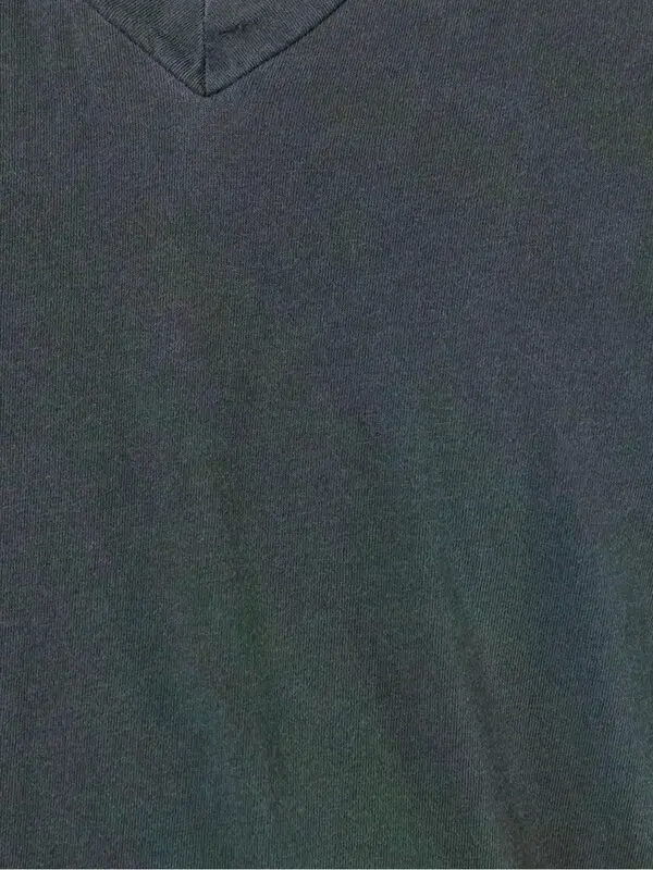 JAMES PERSE V-neck T-shirt - Grey