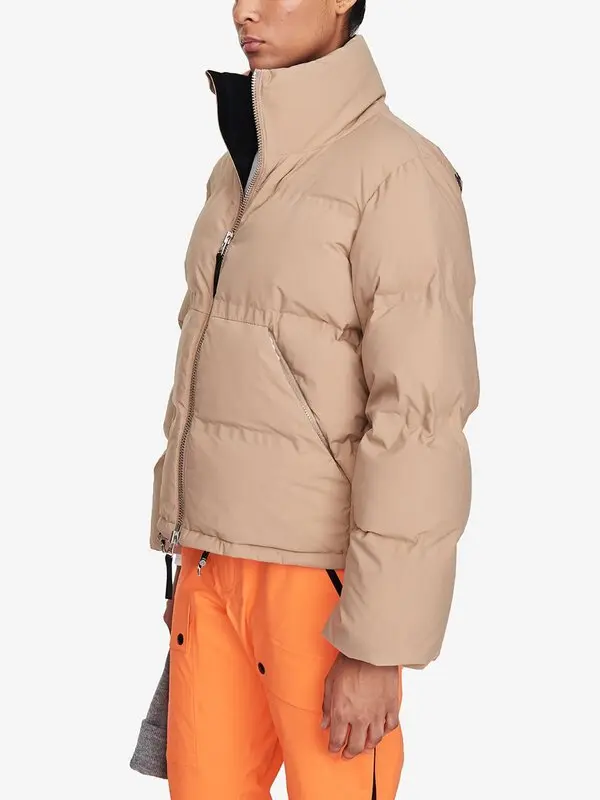 Aztech Mountain Panda Puffer Jacket