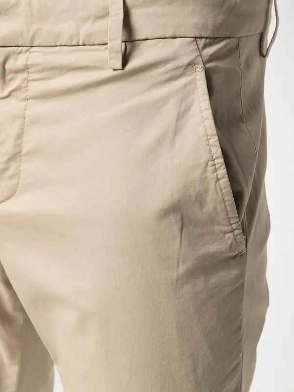 DONDUP Gaubert Slim-fit Chinos