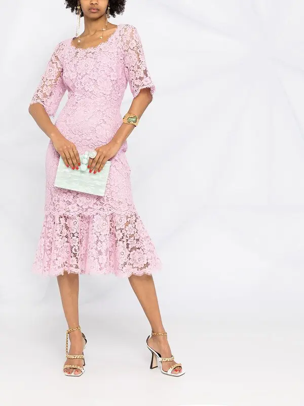 chinese dress ladies Verona Off-Shoulder Lace Overlay Mini Dress White