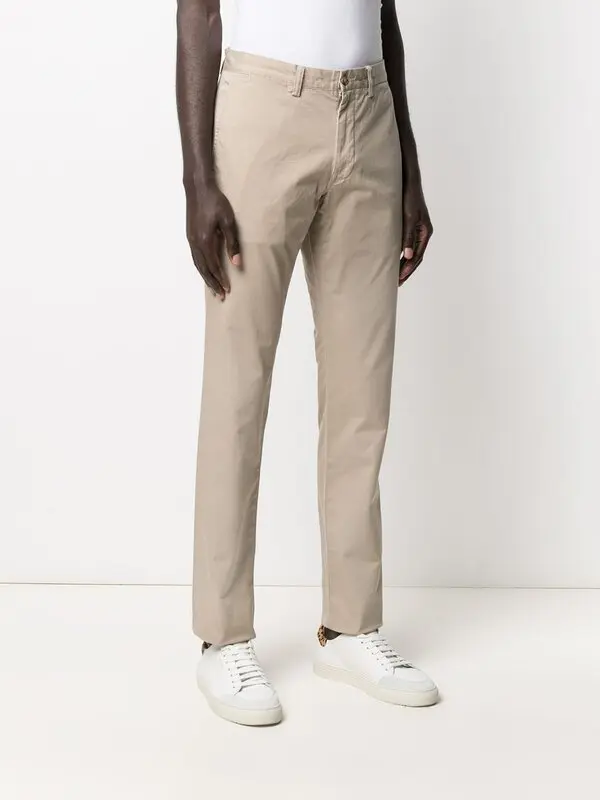 Polo Ralph Lauren Straight-leg Trousers
