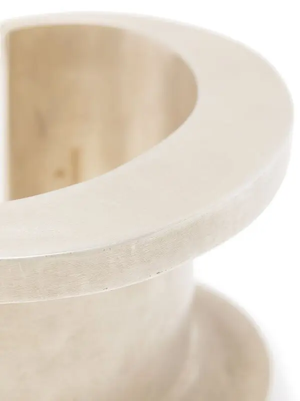 PARTS OF FOUR Crescent Cuff Bracelet