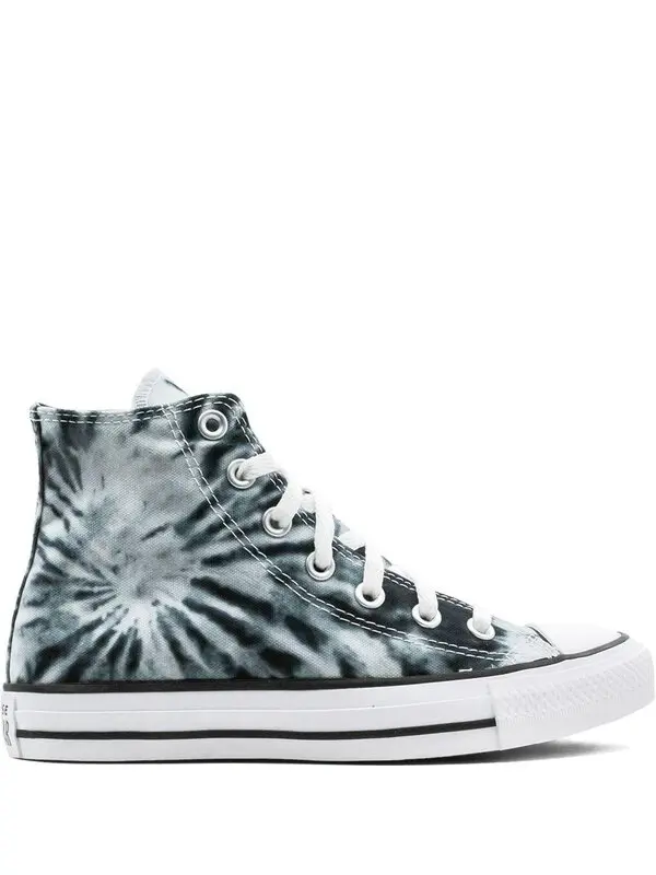 CONVERSE Chuck Taylor All Star High-top Sneakers - Black