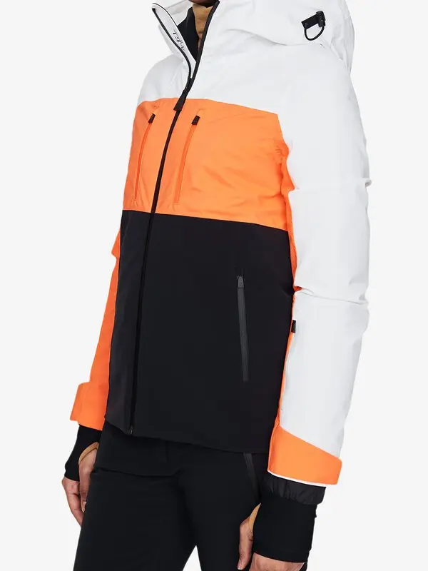 Aztech Mountain Ajax Puffer Jacket