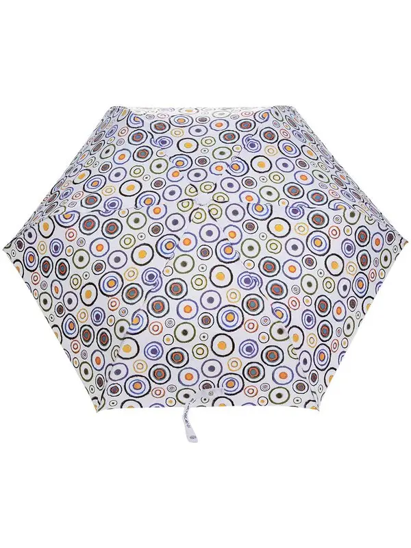 10 CORSO COMO All-over Print Umbrella