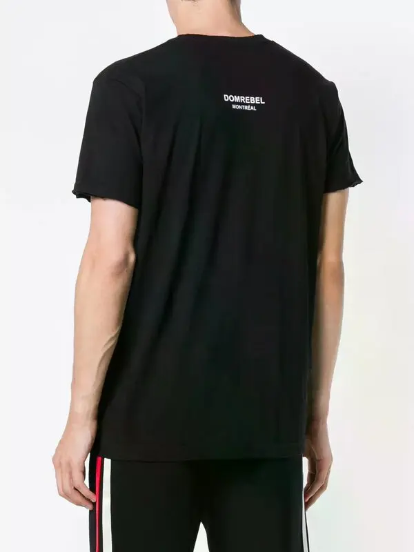 DOMREBEL Baller T-shirt