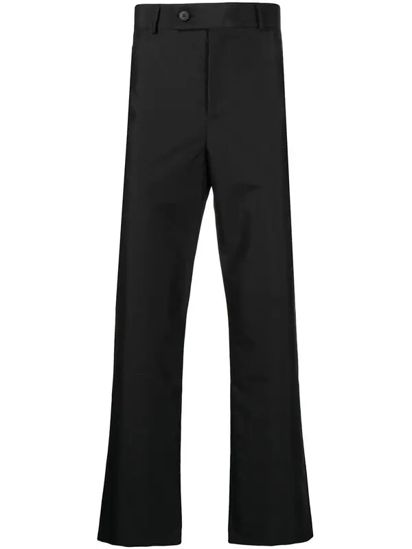 A-COLD-WALL* Crinkle Tailored Trousers