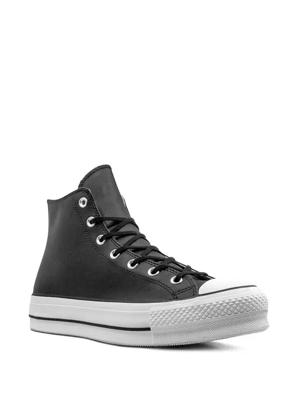 CONVERSE Ctas Lift Clean Hi Sneakers