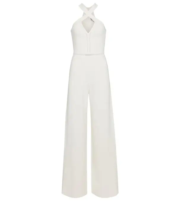 Stella McCartney Halterneck Jumpsuit