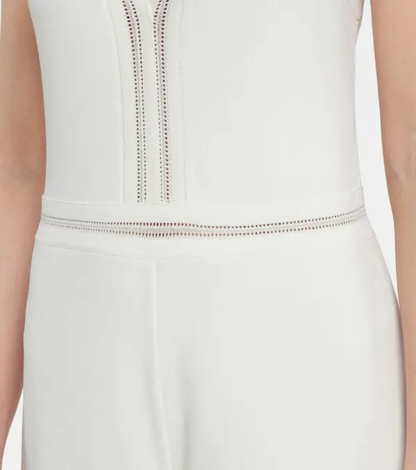 Stella McCartney Halterneck Jumpsuit