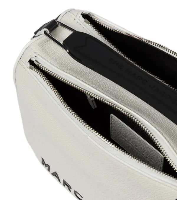 Marc Jacobs The Colorblock Softbox Crossbody Bag