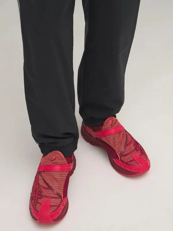 Asics Kiko Kostadinov Gel-kiril Ii Sneakers