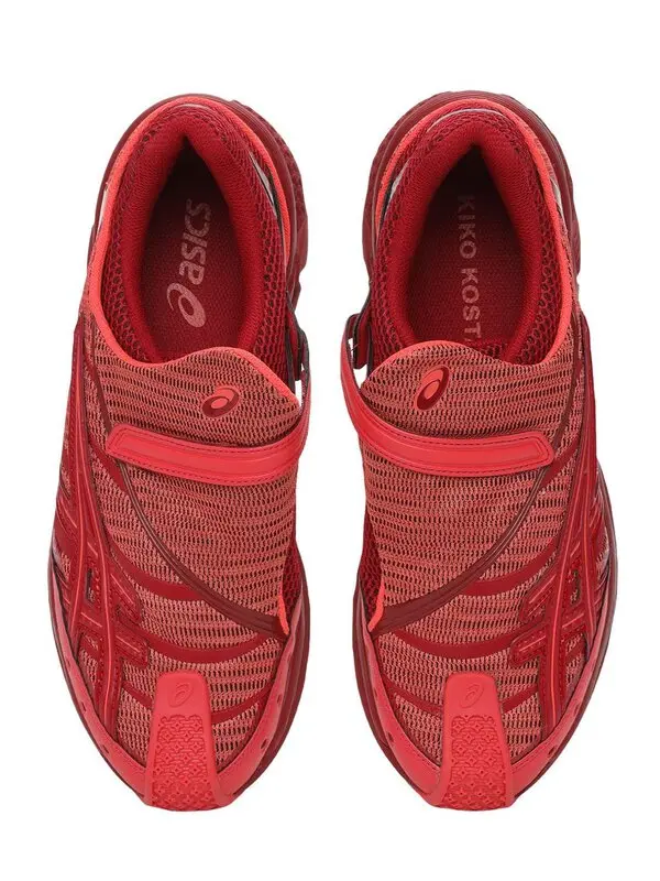Asics Kiko Kostadinov Gel-kiril Ii Sneakers