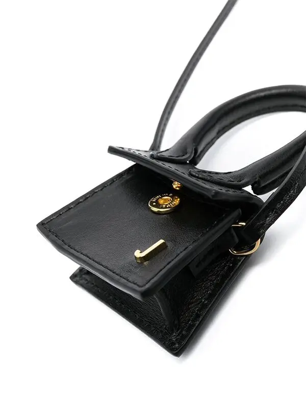 Jacquemus Le Petit Chiquito Crossbody Bag