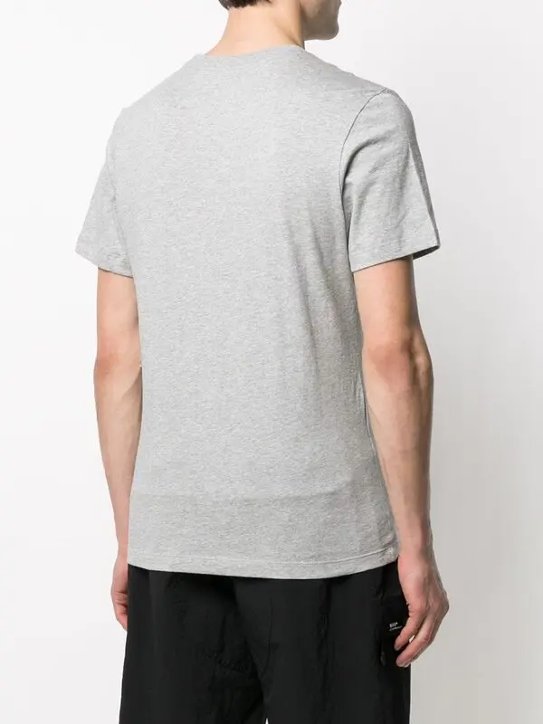 Nike Swoosh Logo T-shirt - Grey