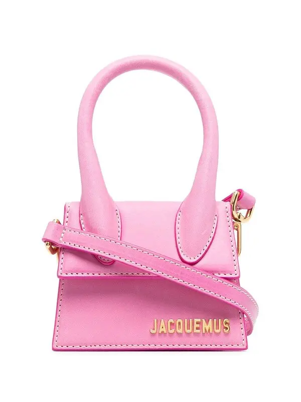 Jacquemus Le Chiquito Tote