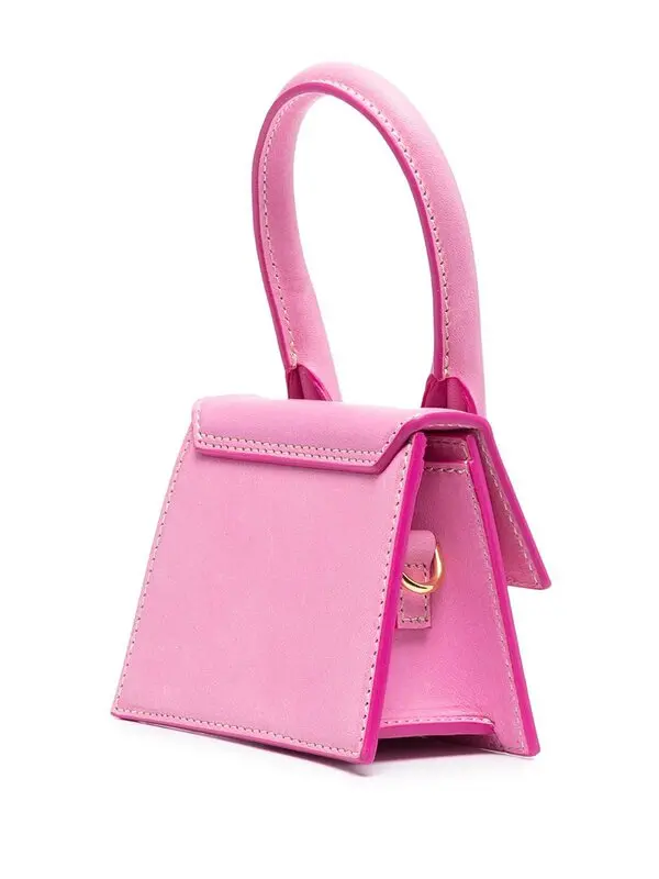 Jacquemus Le Chiquito Tote