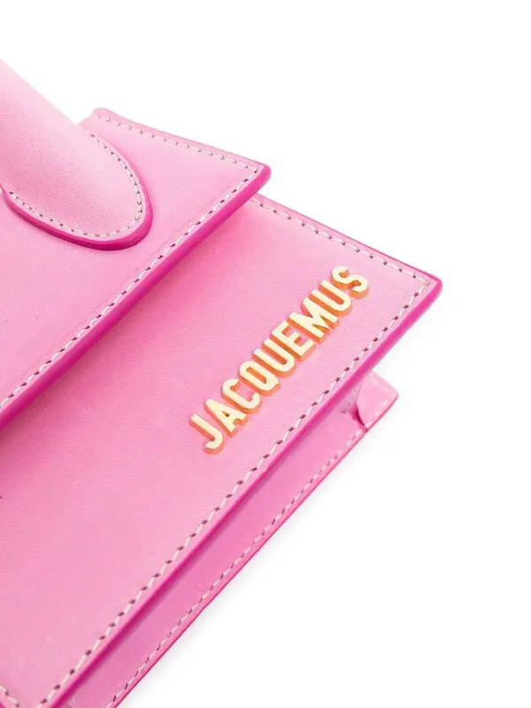 Jacquemus Le Chiquito Tote