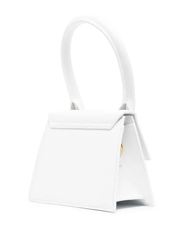 Jacquemus Le Chiquito Moyen Top-handle Bag