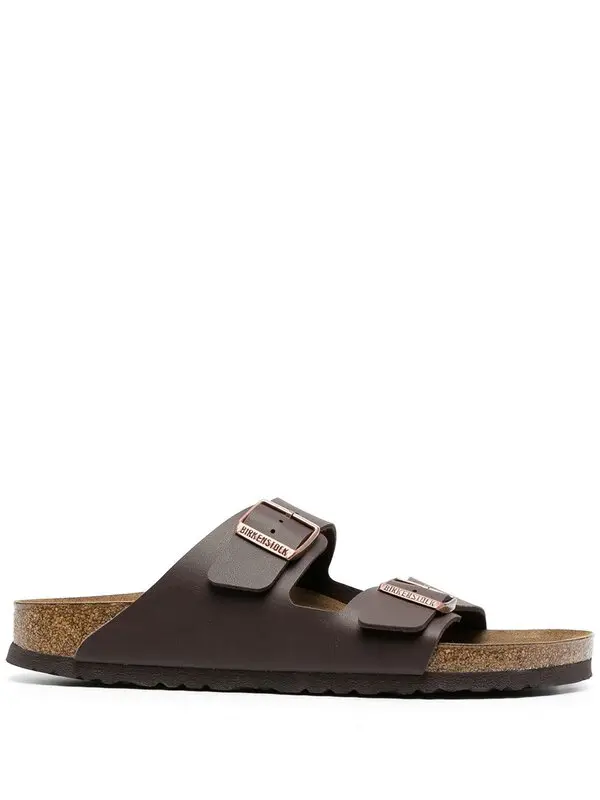 BIRKENSTOCK Arizona Buckled Sandals