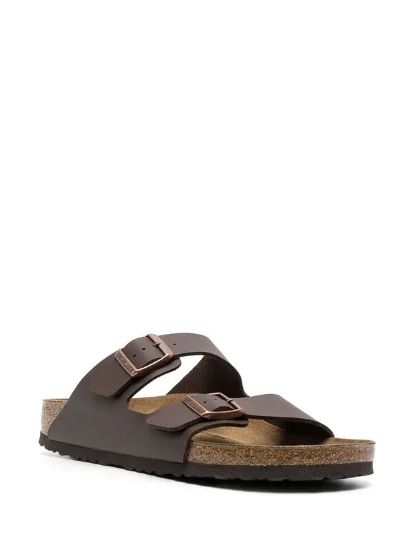BIRKENSTOCK Arizona Buckled Sandals