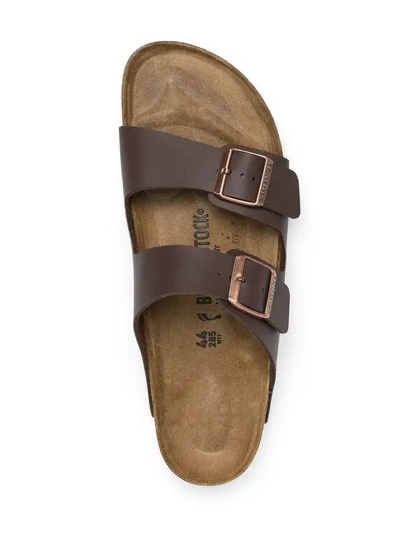 BIRKENSTOCK Arizona Buckled Sandals