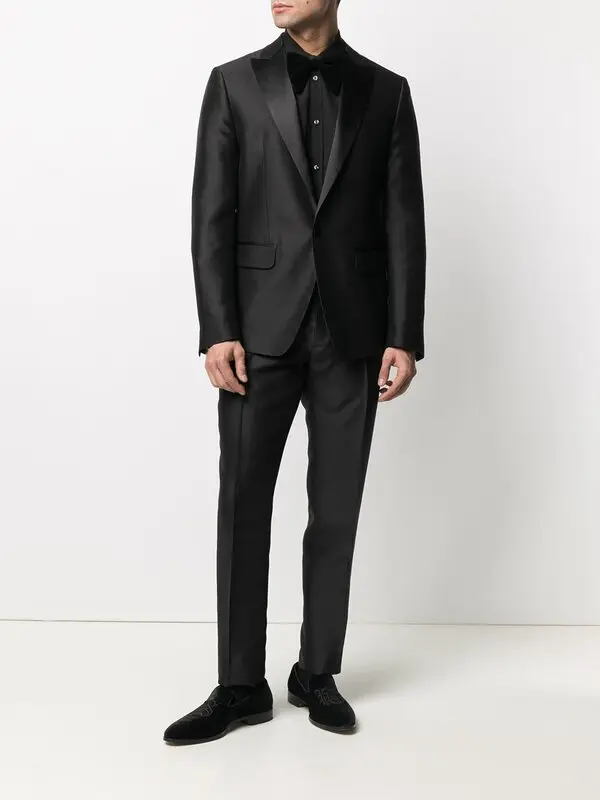 Dsquared2 Single-breasted Dinner Suit