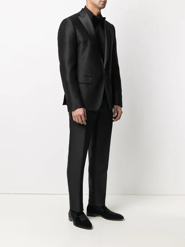 Dsquared2 Single-breasted Dinner Suit
