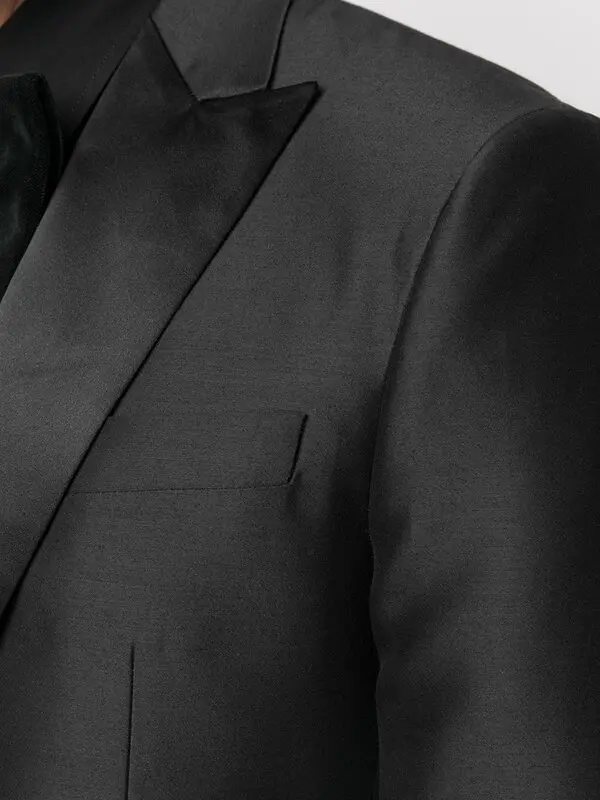 Dsquared2 Single-breasted Dinner Suit