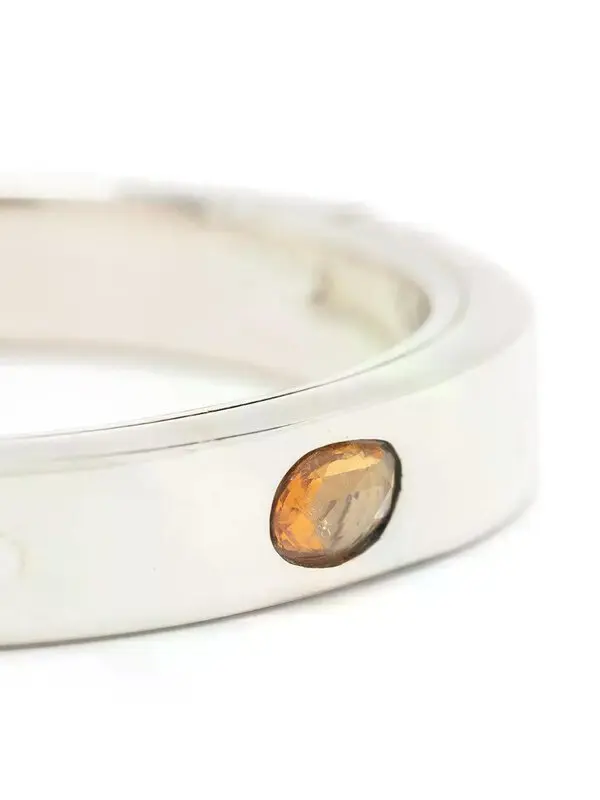 PARTS OF FOUR Sistema Sapphire Bracelet