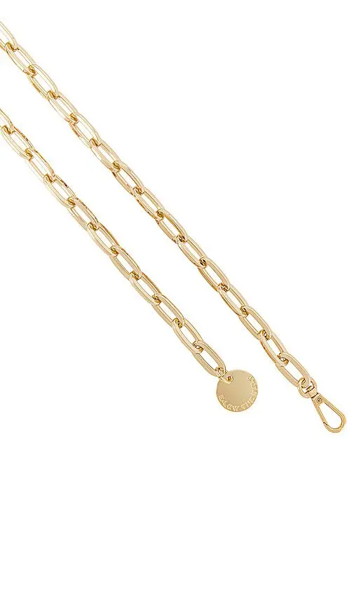 B-low The Belt Cora Chain Belt