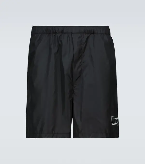 Valentino Garavani Vltn Swim Shorts