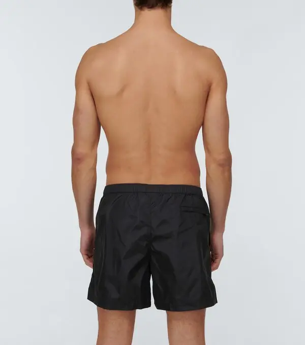 Valentino Garavani Vltn Swim Shorts