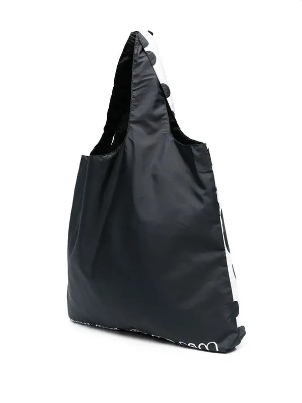 10 CORSO COMO Reversible Logo Tote