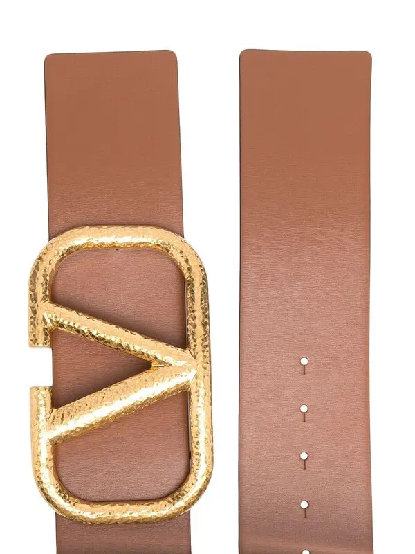 Valentino Garavani 70mm Vlogo Signature Reversible Belt