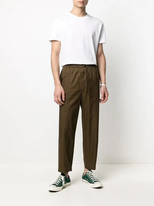 Viktor & Rolf Eyelet & Stud T-shirt