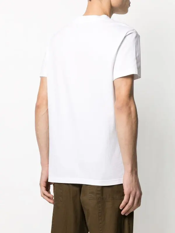 Viktor & Rolf Eyelet & Stud T-shirt