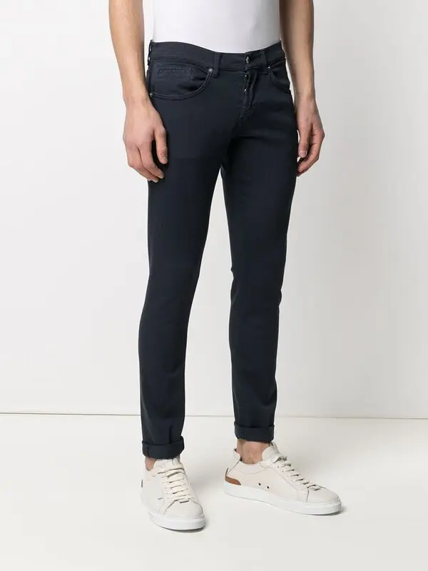 DONDUP Slim Fit Jeans