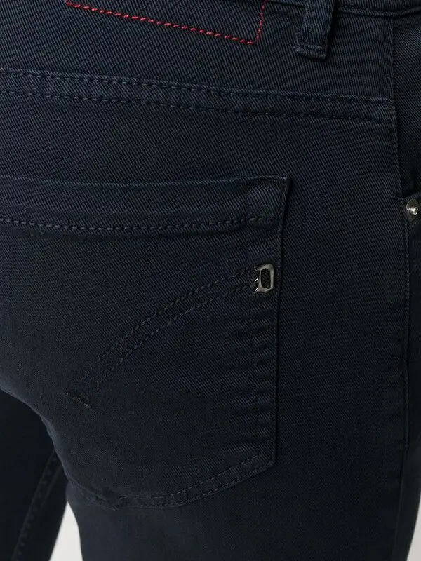 DONDUP Slim Fit Jeans