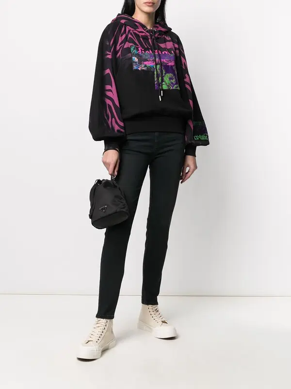 DIESEL® Slandy Super Skinny Jeans