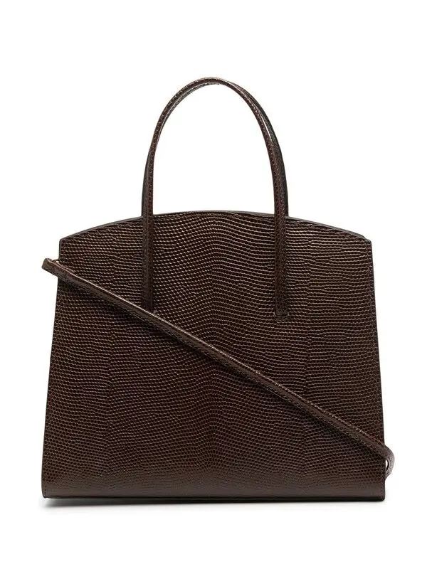 Little Liffner Minimal Mini Tote Bag