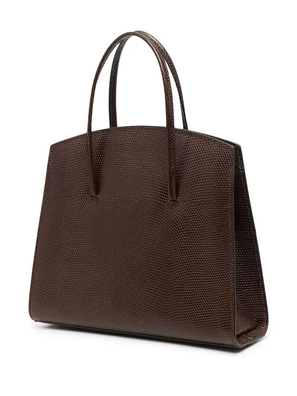 Little Liffner Minimal Mini Tote Bag