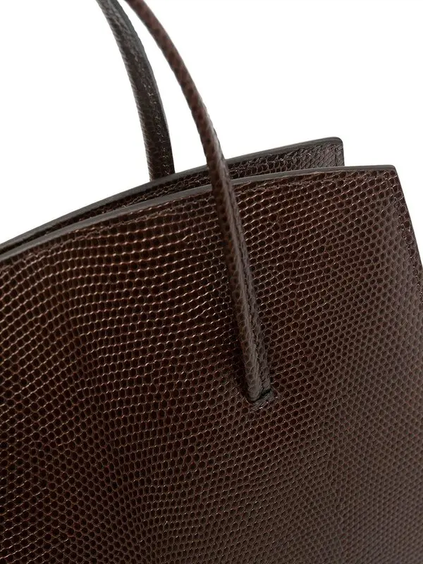 Little Liffner Minimal Mini Tote Bag