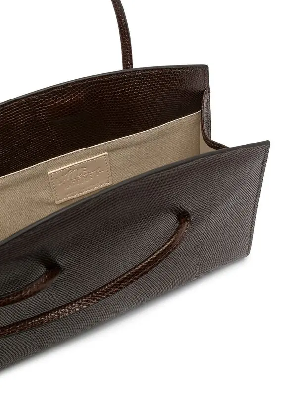 Little Liffner Minimal Mini Tote Bag